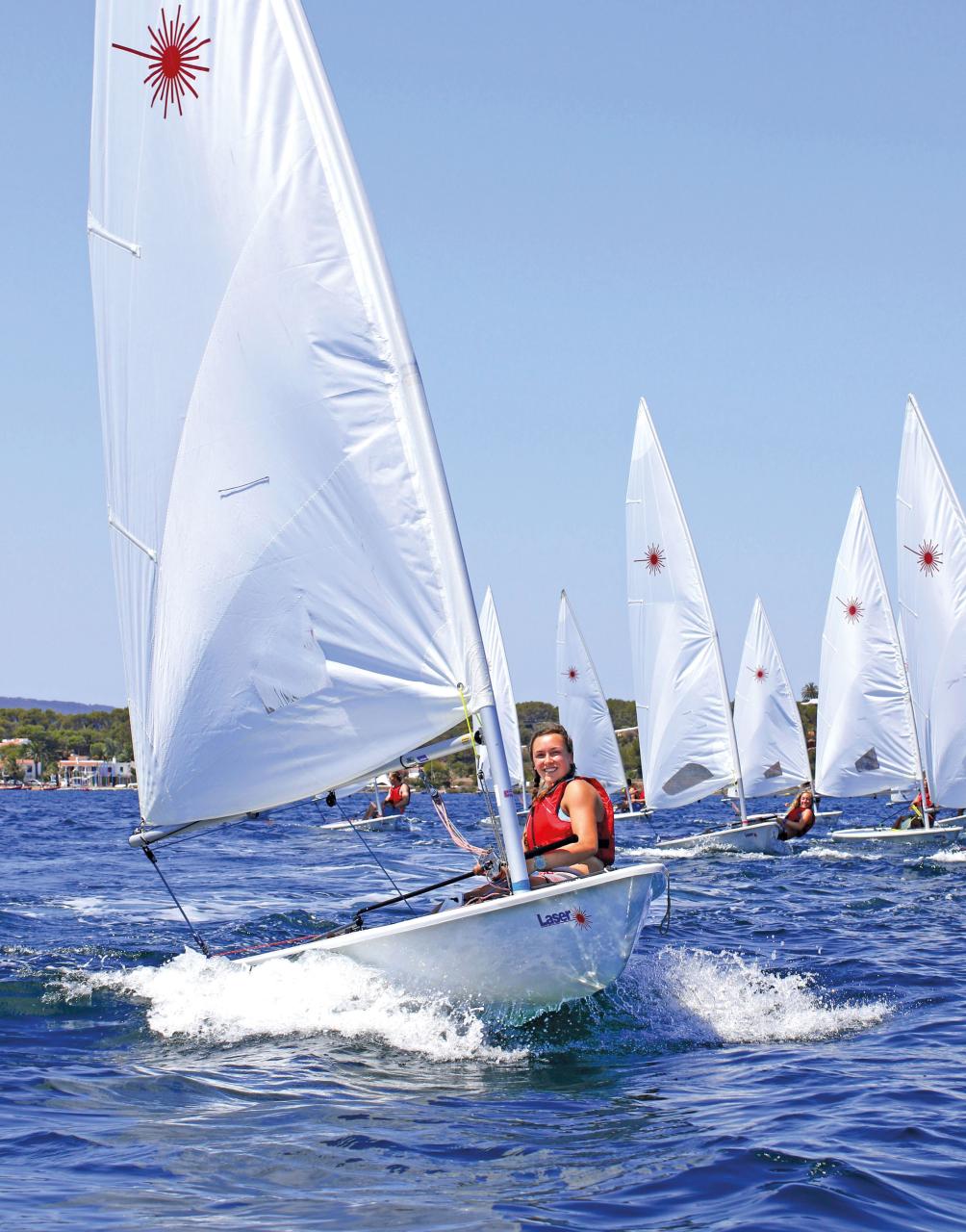 Offers | Minorca Sailing